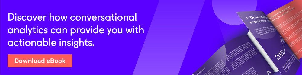 How Conversational Analytics Can Help Your Business Awaken